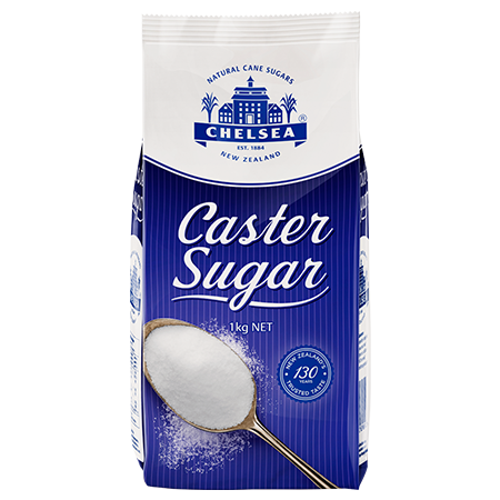 Caster Sugar| Chelsea Sugar